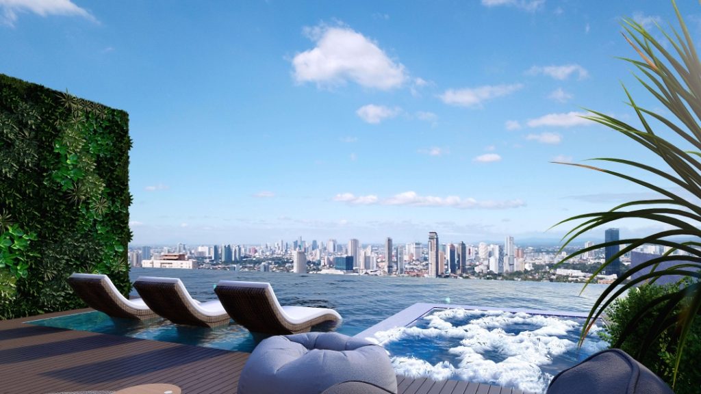 Vista Land Newest High-Rise in Mandaluyong City | Crown Asia