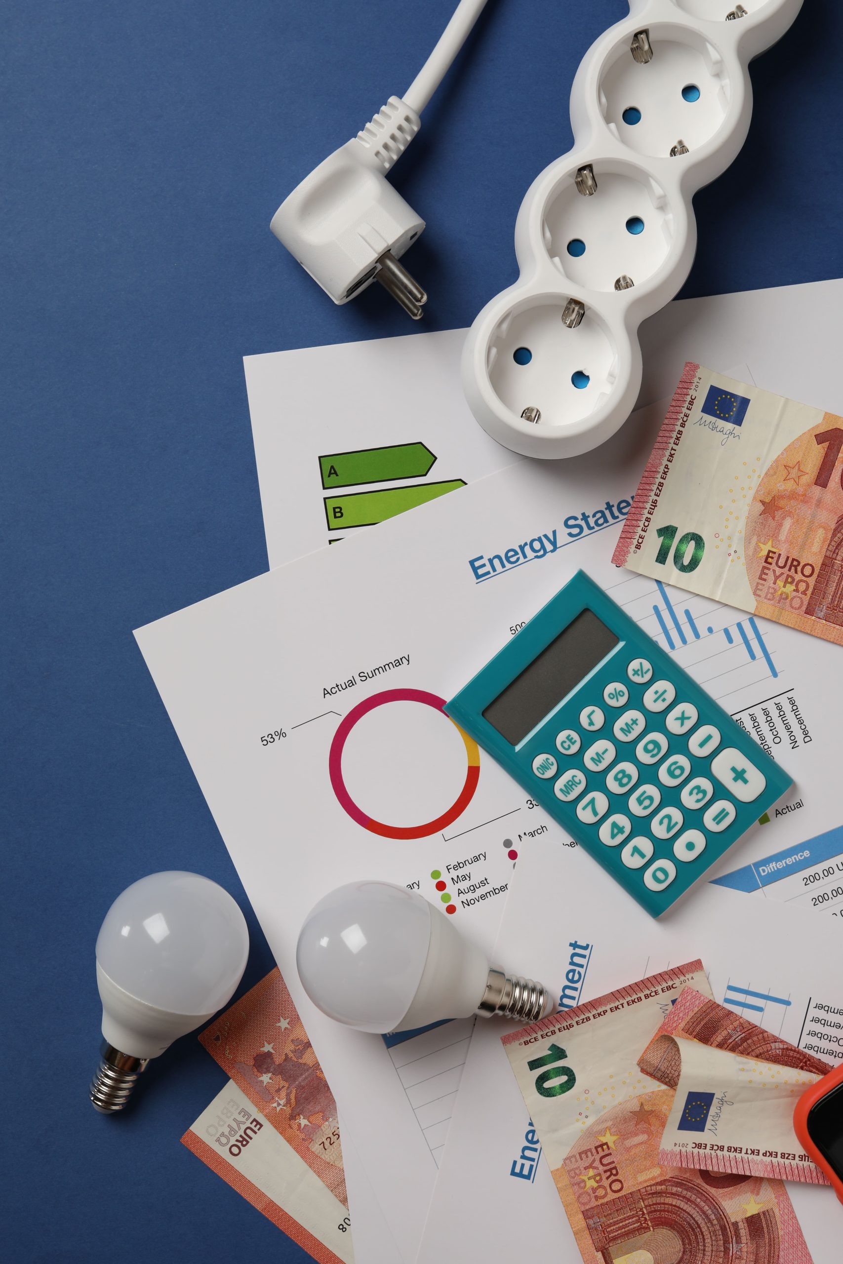 Energy Saving Tips For The Power Rate Hike | Crown Asia