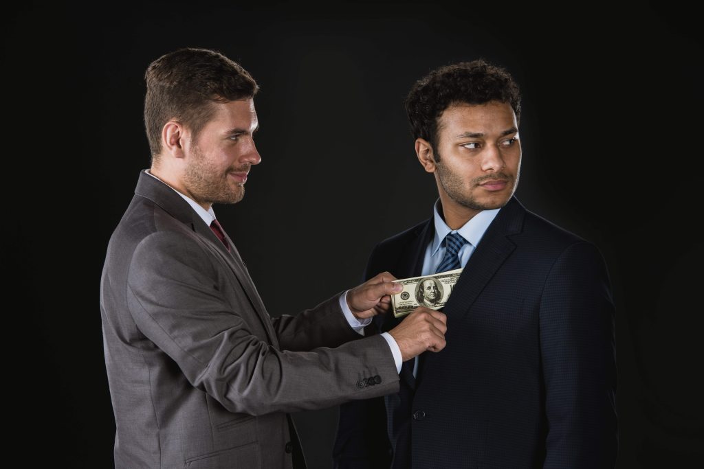 5 Fraud Prevention Resources For Your Business | Crown Asia