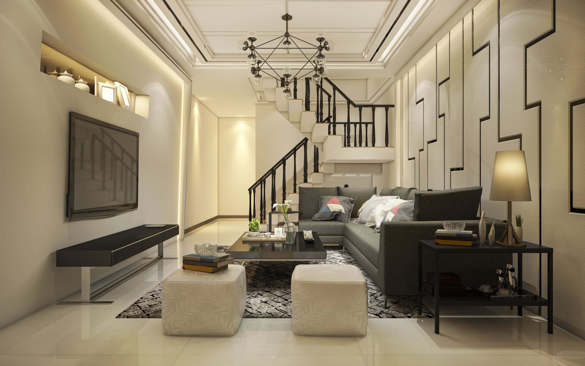Timeless Classic Home Decorating Tips | Crown Asia