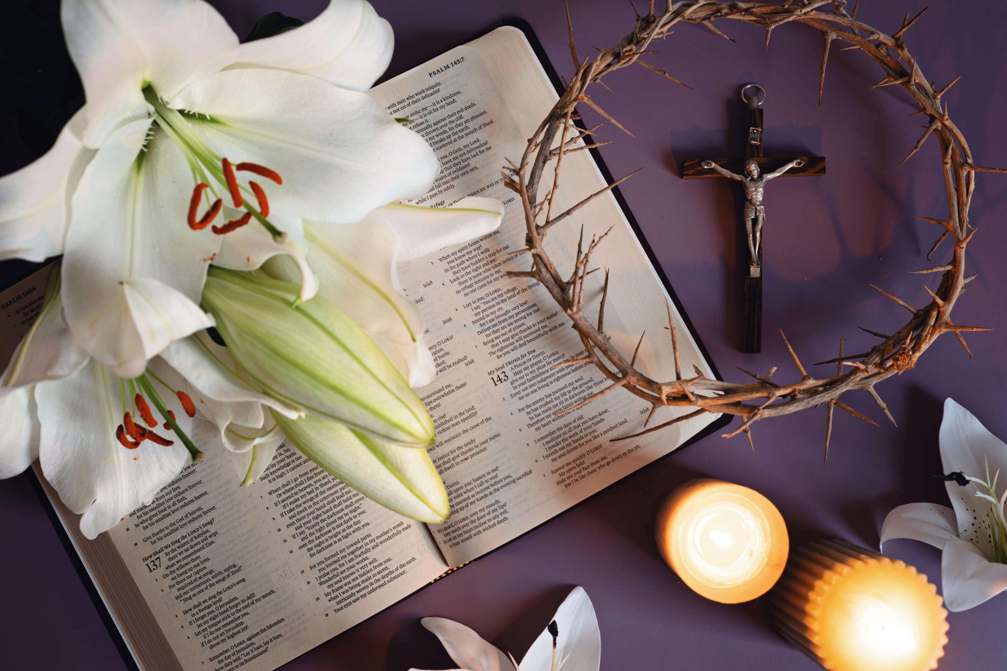 How Devoted Filipinos Revere Holy Week 2024 | Crown Asia