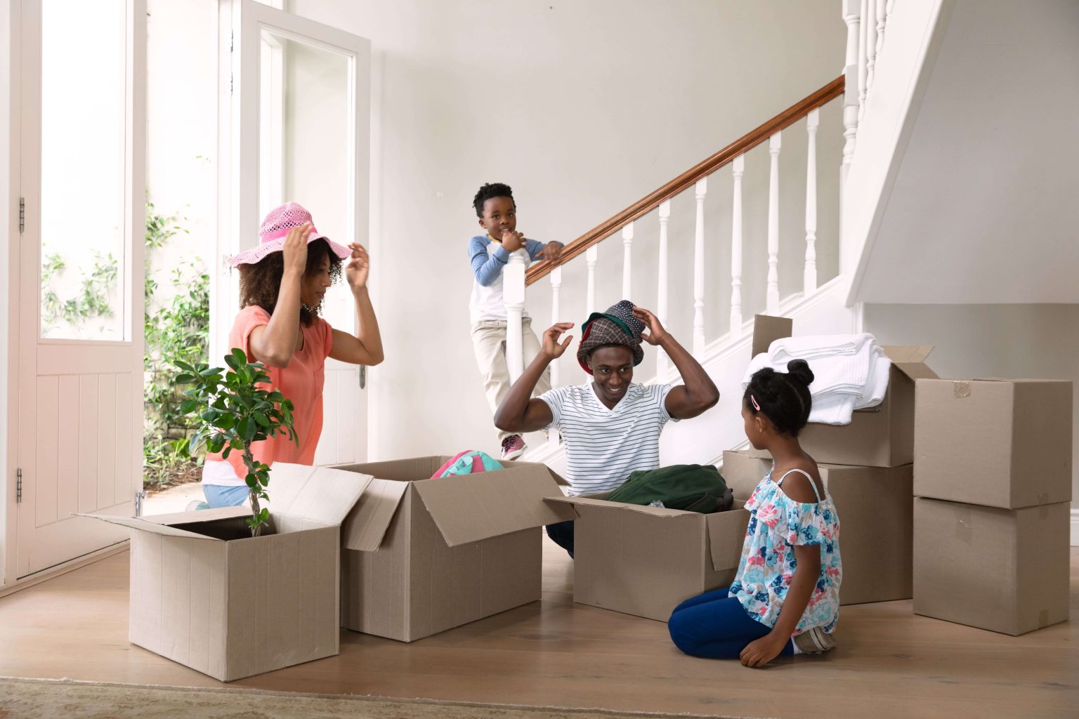 What is Rightsizing? | Crown Asia