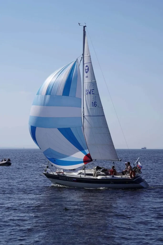 All Things to Know About Sailing - Crown Asia