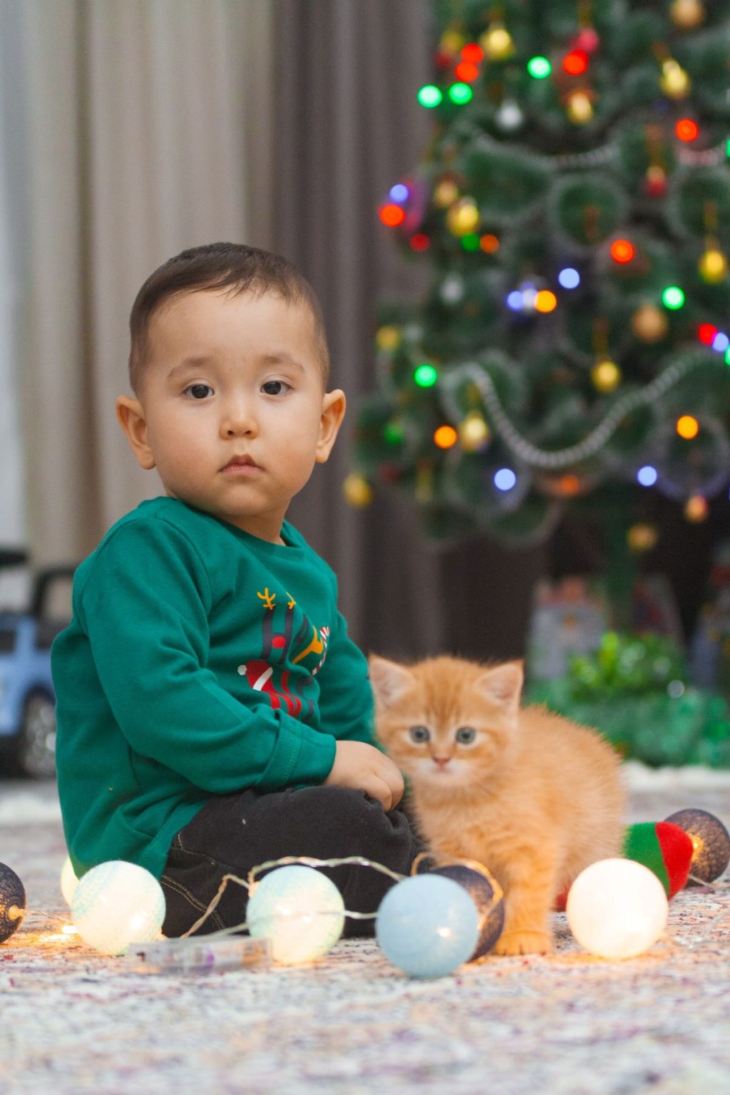Holiday Decorating Safety Tips - Crown Asia