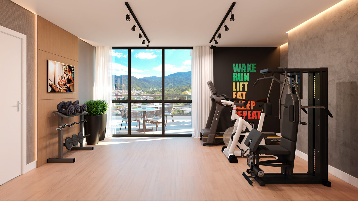 How to Set Up a Home Gym: What You Need to Know