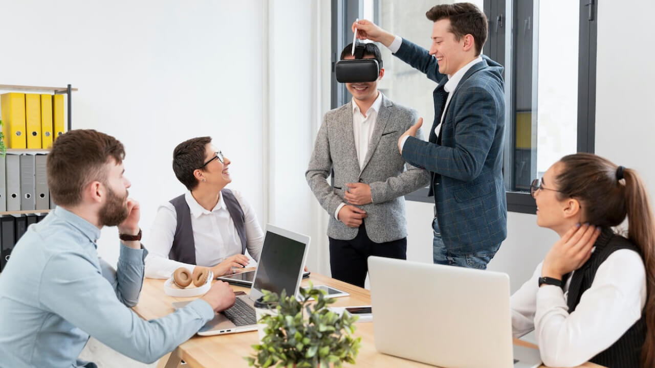 Upskilling in the Digital Age: AI’s Contribution to Workforce Education