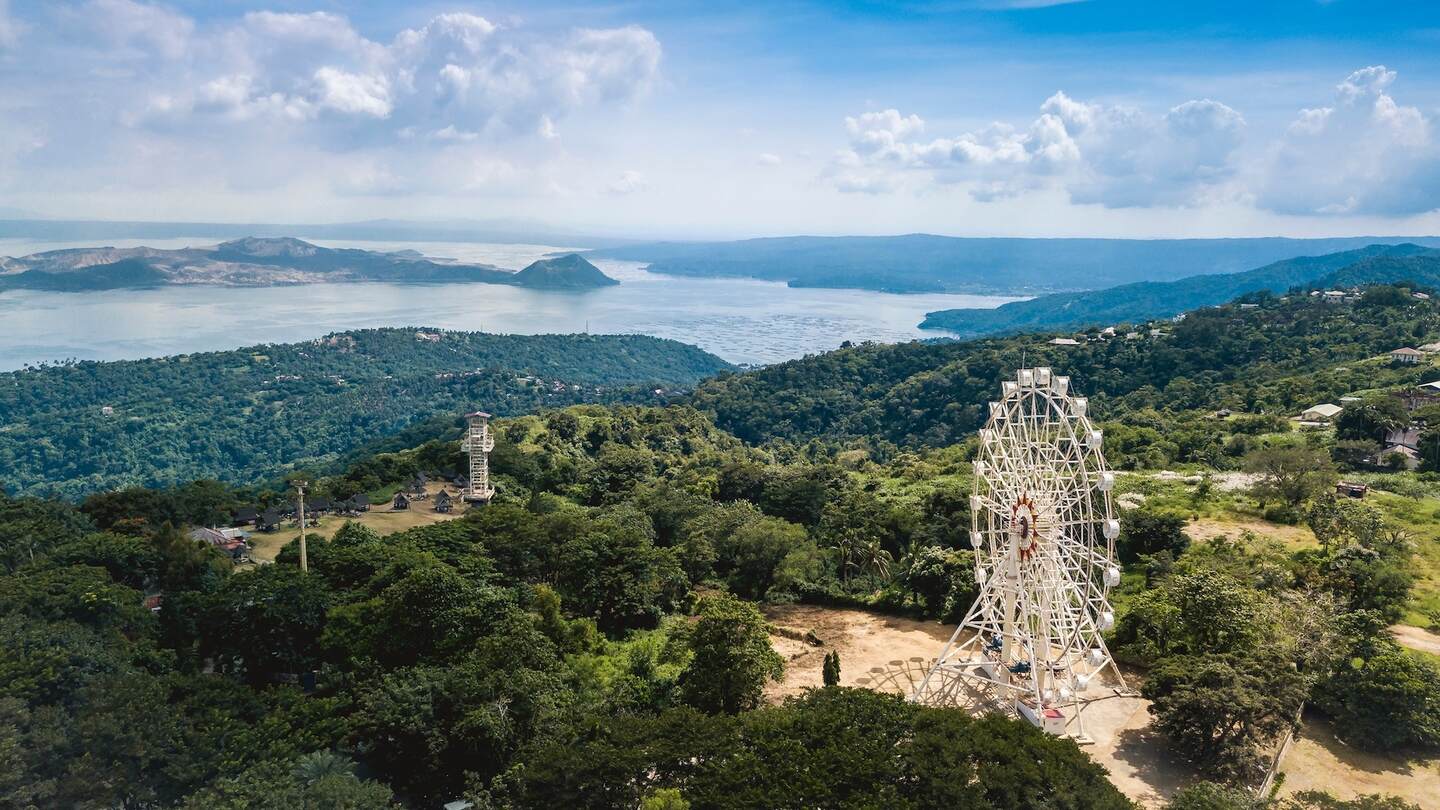All the Places that Makes Pine Suites Tagaytay City the Perfect Getaway ...