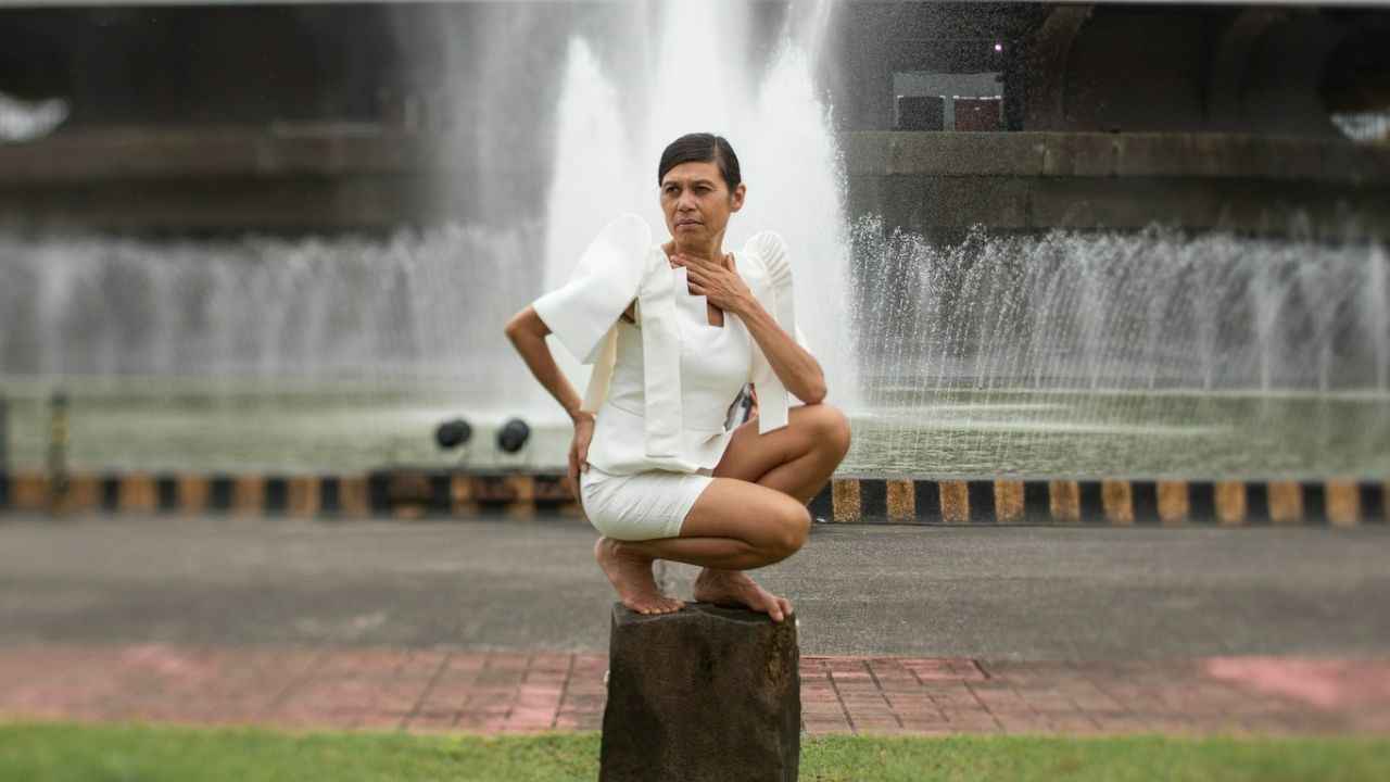 Danish-Filipino Fusion "In Situ" Performance as Exhibition: The ...