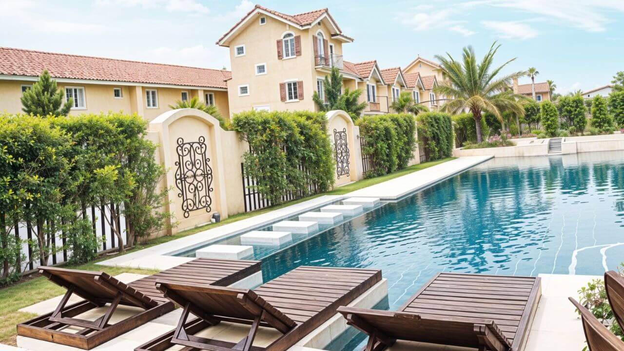 A Taste of Premium Living with Crown Asia