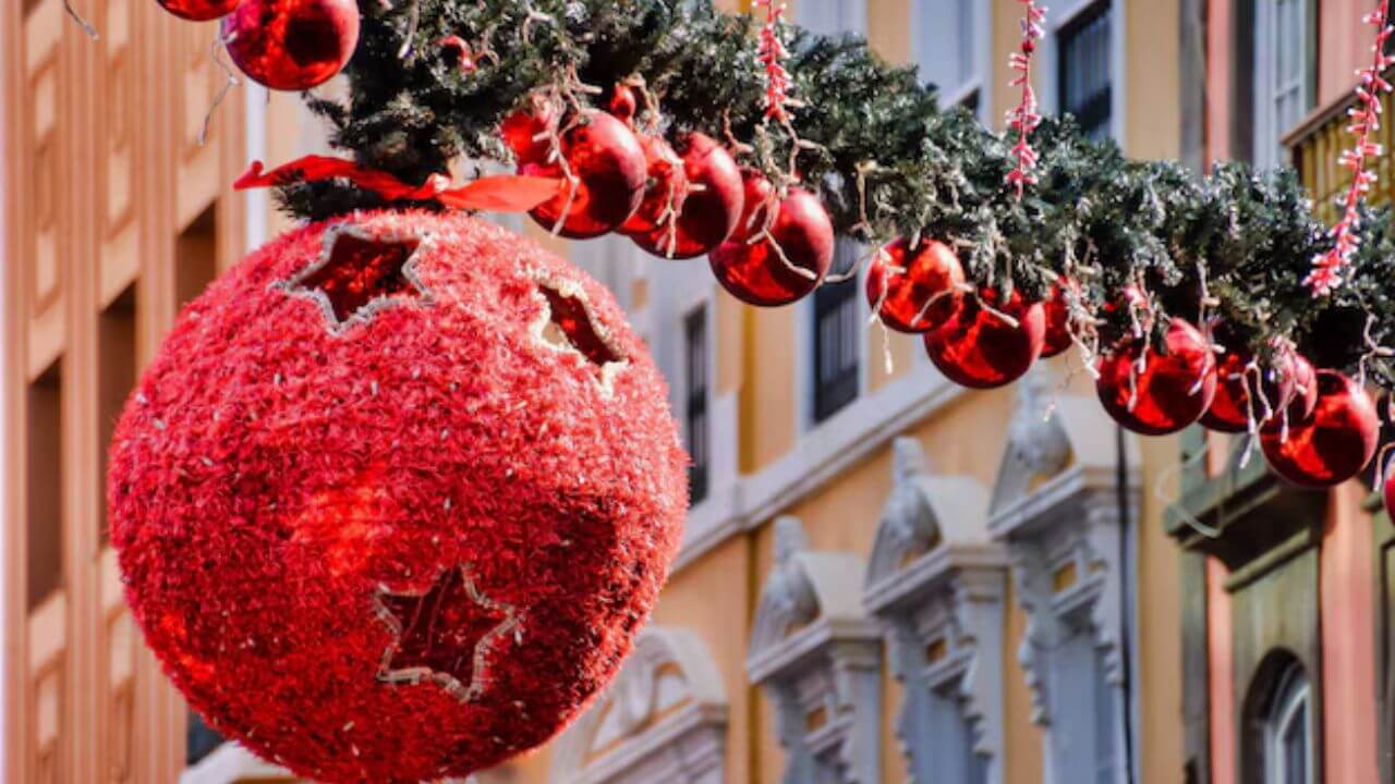 Christmas Around the World: Holiday Traditions from Across the Globe