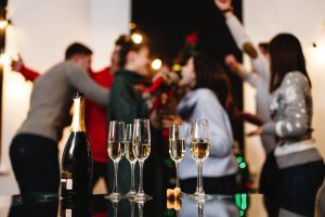 Hosting A Successful Holiday Party: Tips for a Stress-Free Celebration