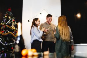 Hosting A Successful Holiday Party: Tips for a Stress-Free Celebration
