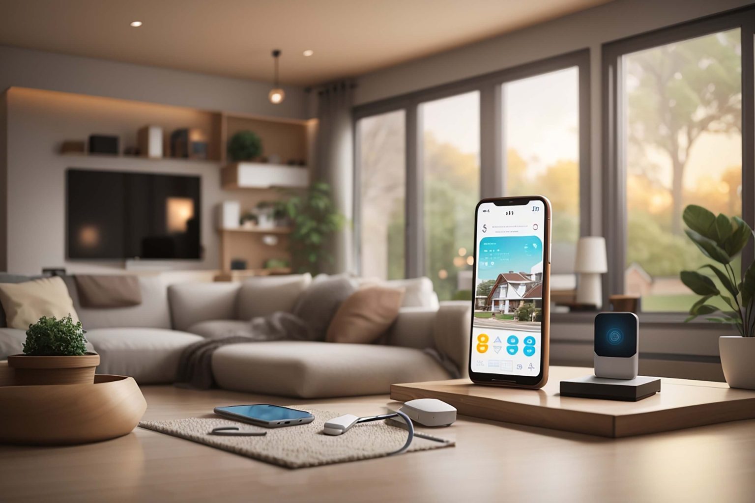 Top Smart Home Technology 2025: Trends to Watch Out For
