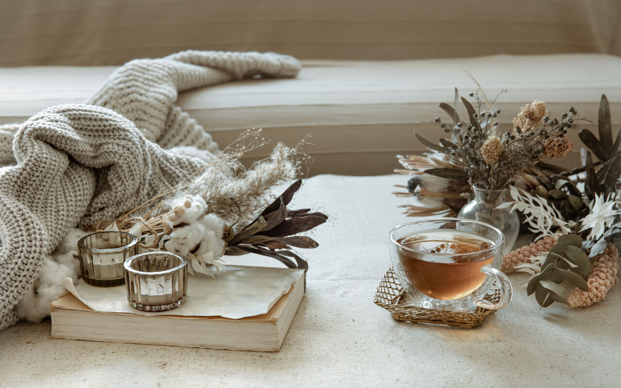 How to Create a Hygge Home: Tips and Tricks for Hygge Style Home
