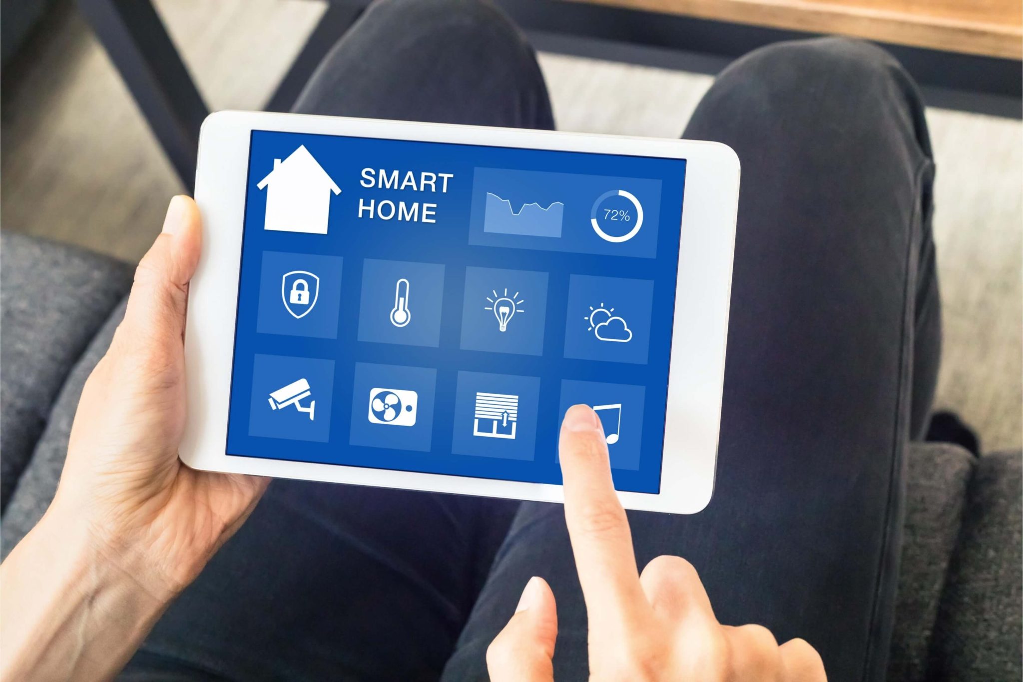 Top Smart Home Technology 2025: Trends to Watch Out For