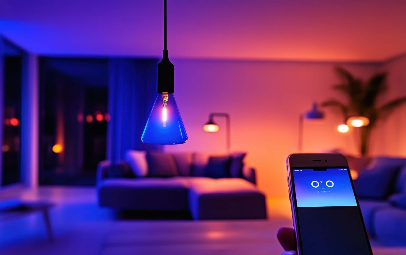 Top Smart Home Technology 2025: Trends to Watch Out For