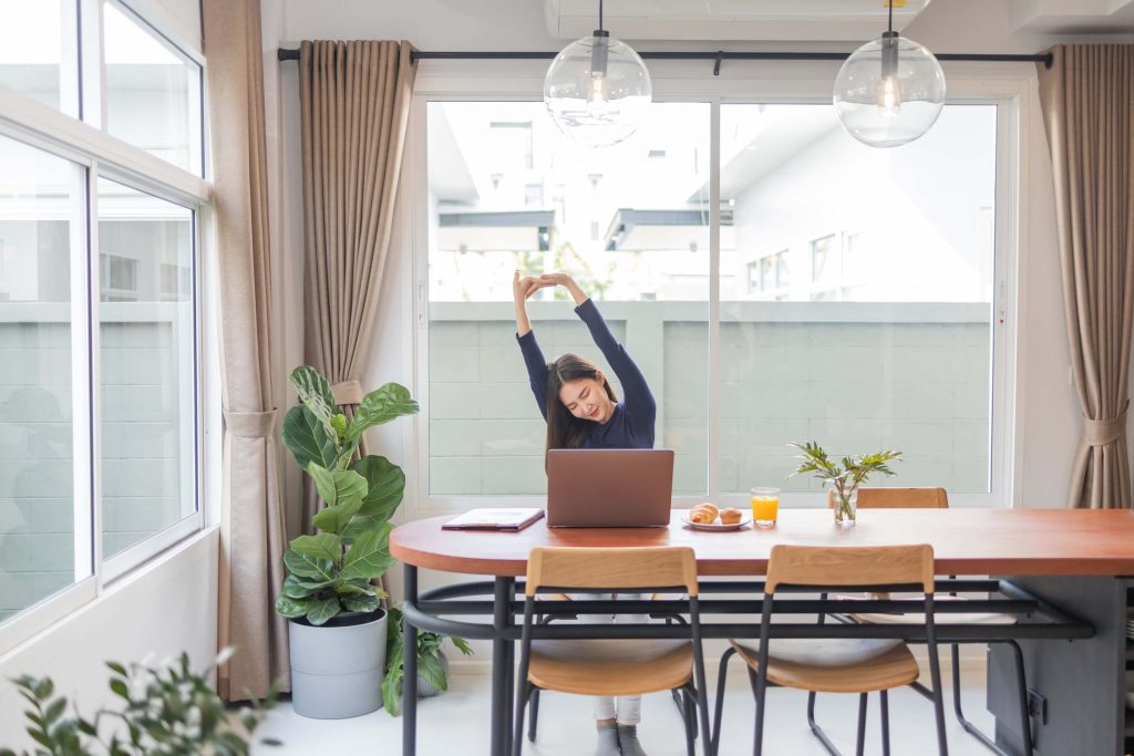 Wellness Home Design: How a Heart Healthy Home Contributes to Healthy Life