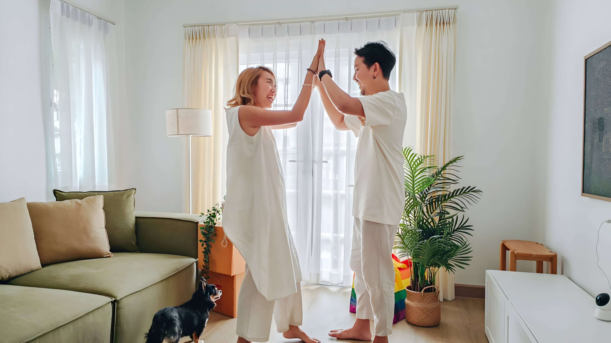 Wellness Home Design: How a Heart Healthy Home Contributes to Healthy Life