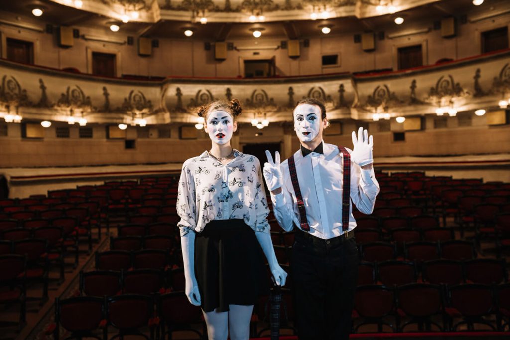 Top Theaters Around the World You Should Visit in Your Lifetime