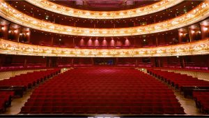 Top Theaters Around the World You Should Visit in Your Lifetime
