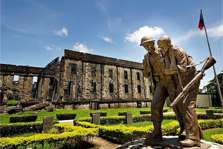 What To Do in Cavite this Summer: From Beaches to Historical Sites to ...