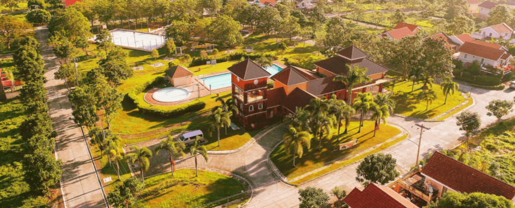 Crest by Crown Asia: Bringing Grandeur to Iloilo - Crown Asia