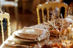 A Guide to Fine Dining Etiquette: Learning the Ways in Formal Occasions ...