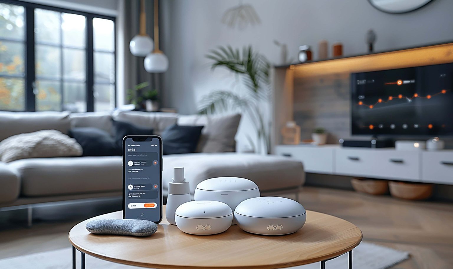 Top Premium Smart Home Automation Solutions for Upscale Living - Crown Asia