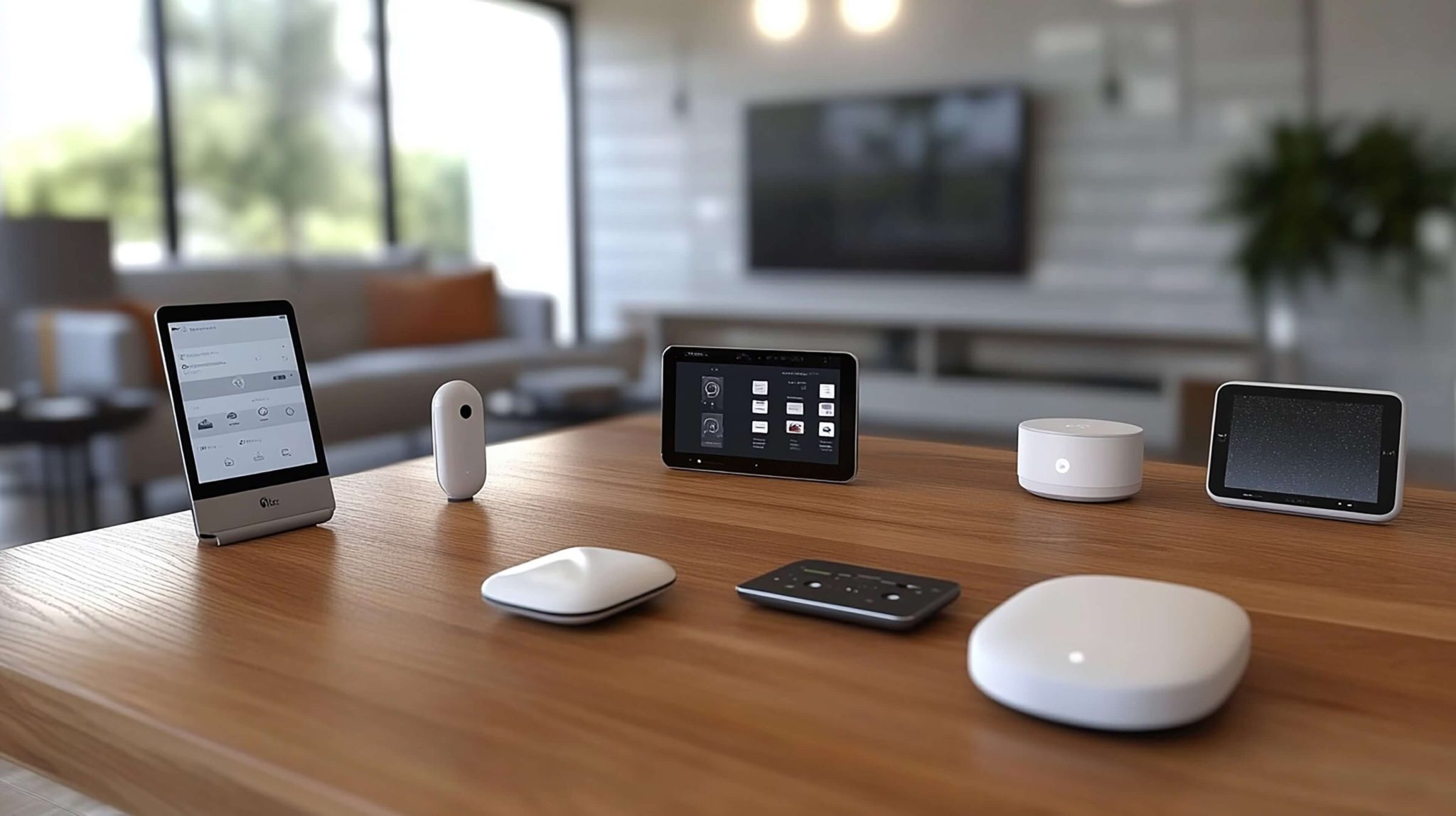Top Premium Smart Home Automation Solutions for Upscale Living - Crown Asia