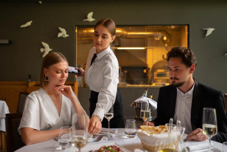 A Guide to Fine Dining Etiquette: Learning the Ways in Formal Occasions ...