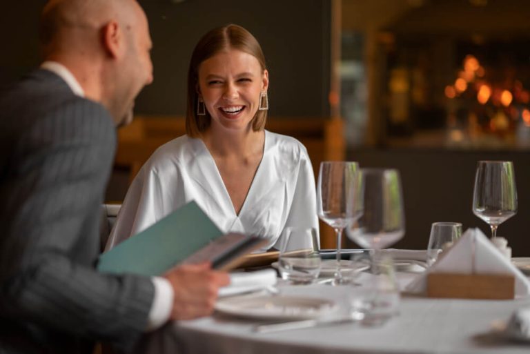 A Guide to Fine Dining Etiquette: Learning the Ways in Formal Occasions ...