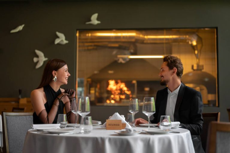 A Guide to Fine Dining Etiquette: Learning the Ways in Formal Occasions ...