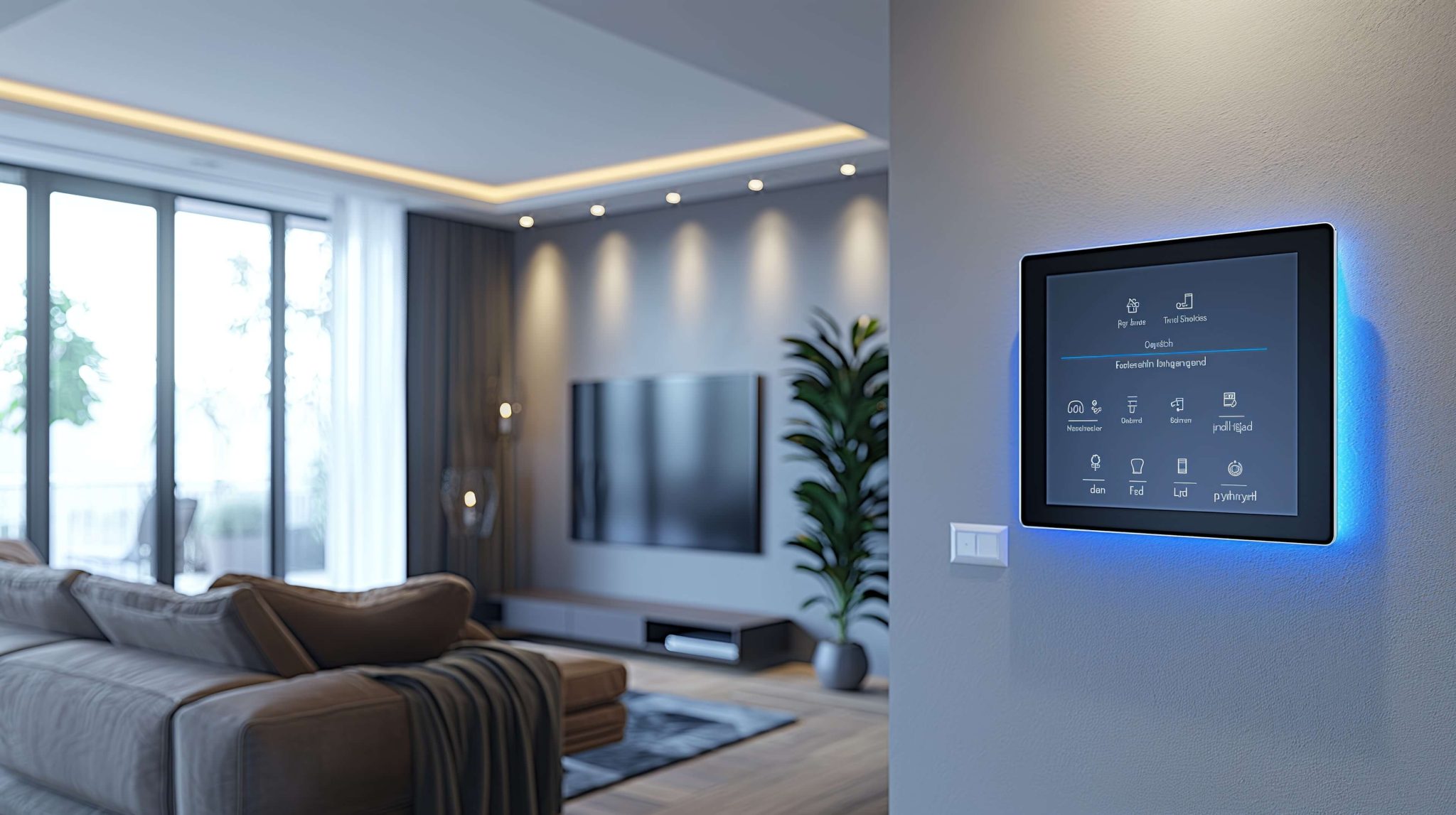 Top Premium Smart Home Automation Solutions for Upscale Living - Crown Asia