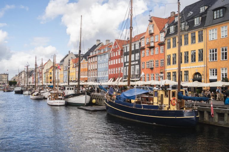 Essential Denmark Travel Guide: Discover Top Spots and Itinerary Tips ...