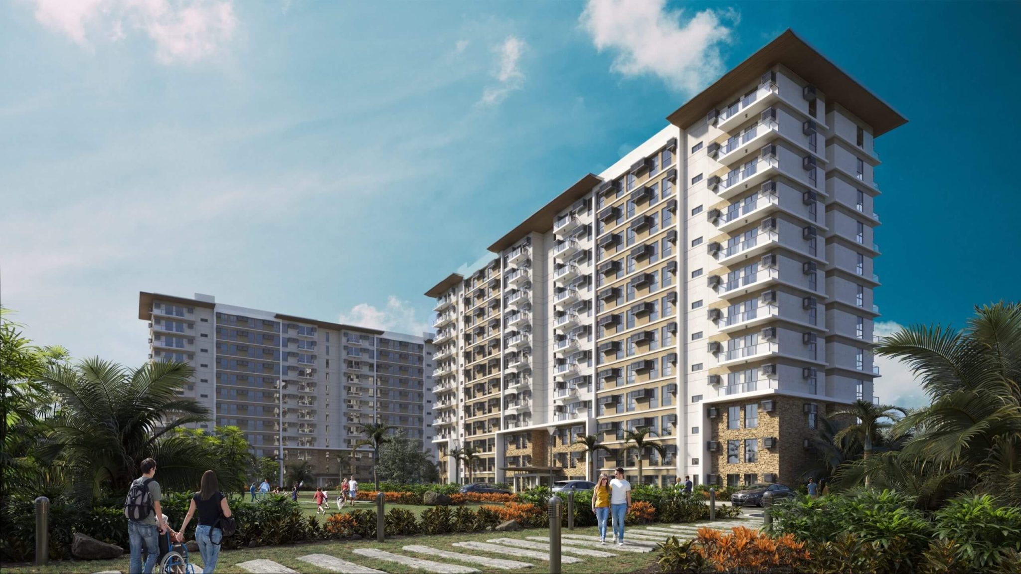 Curated Comfort: Hermosa by Crown Asia Features and Amenities That ...
