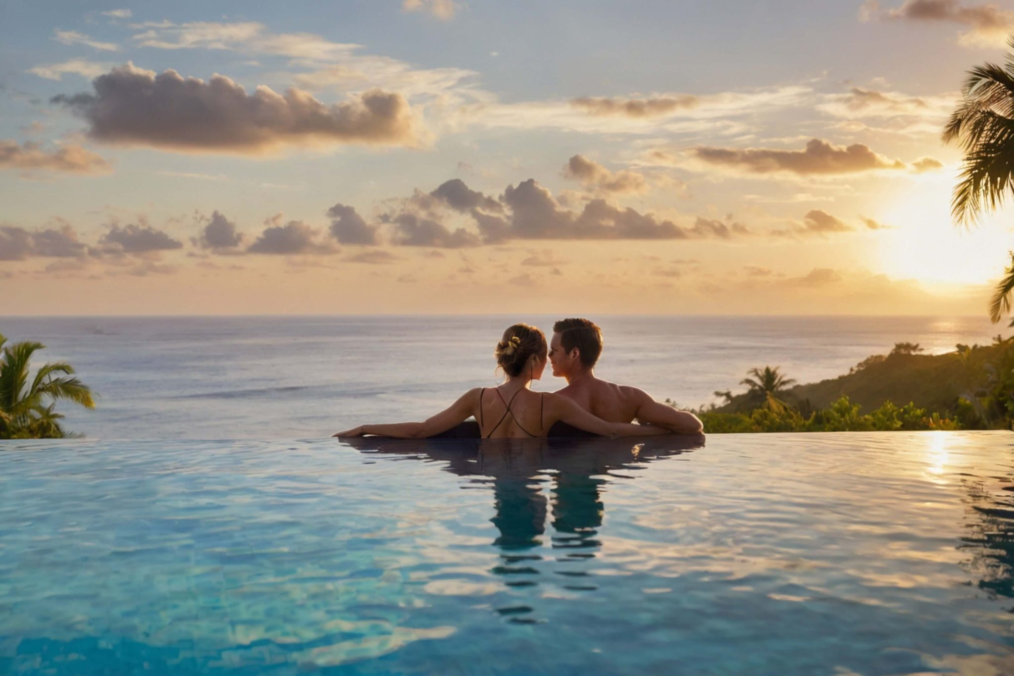Best Romantic Mini-Moon Destinations for Unforgettable Getaways - Crown ...