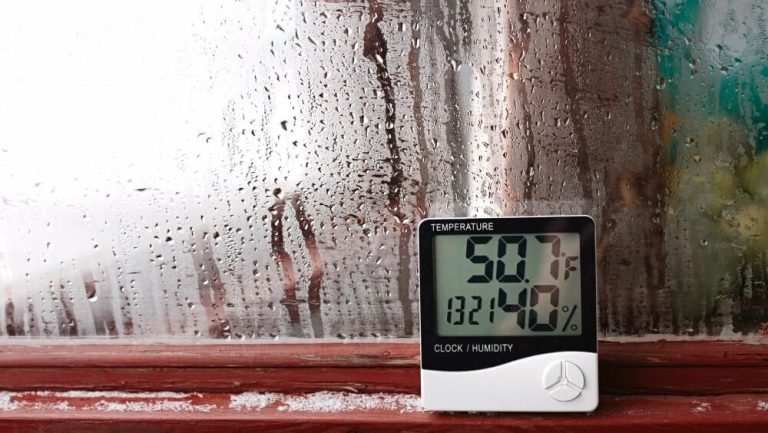 How to Control Humidity at Home: Grandeur Preserved Through Moisture ...