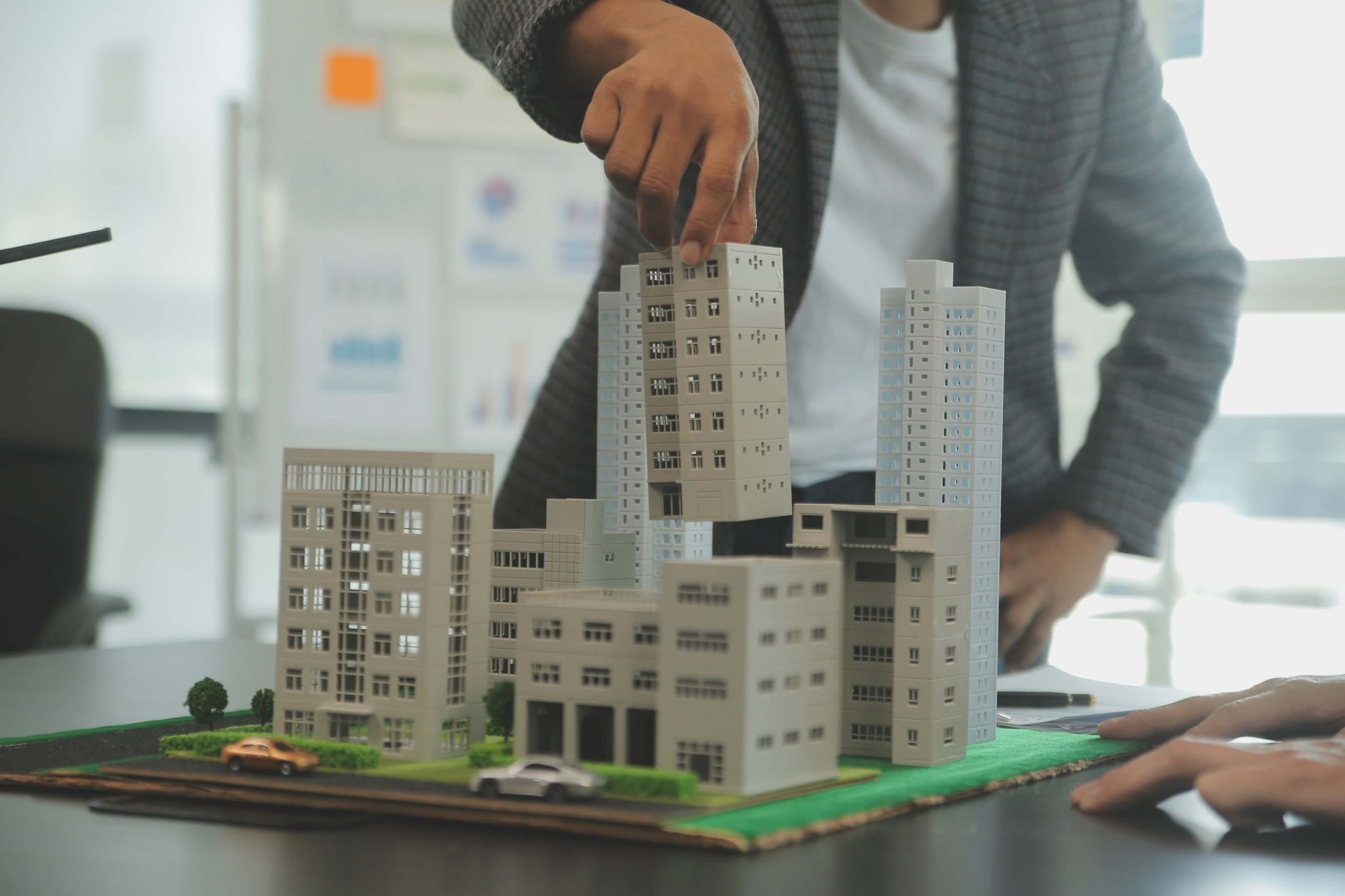 A Growing Hub of Opportunities: Urban Expansion in Dasmarinas Cavite ...