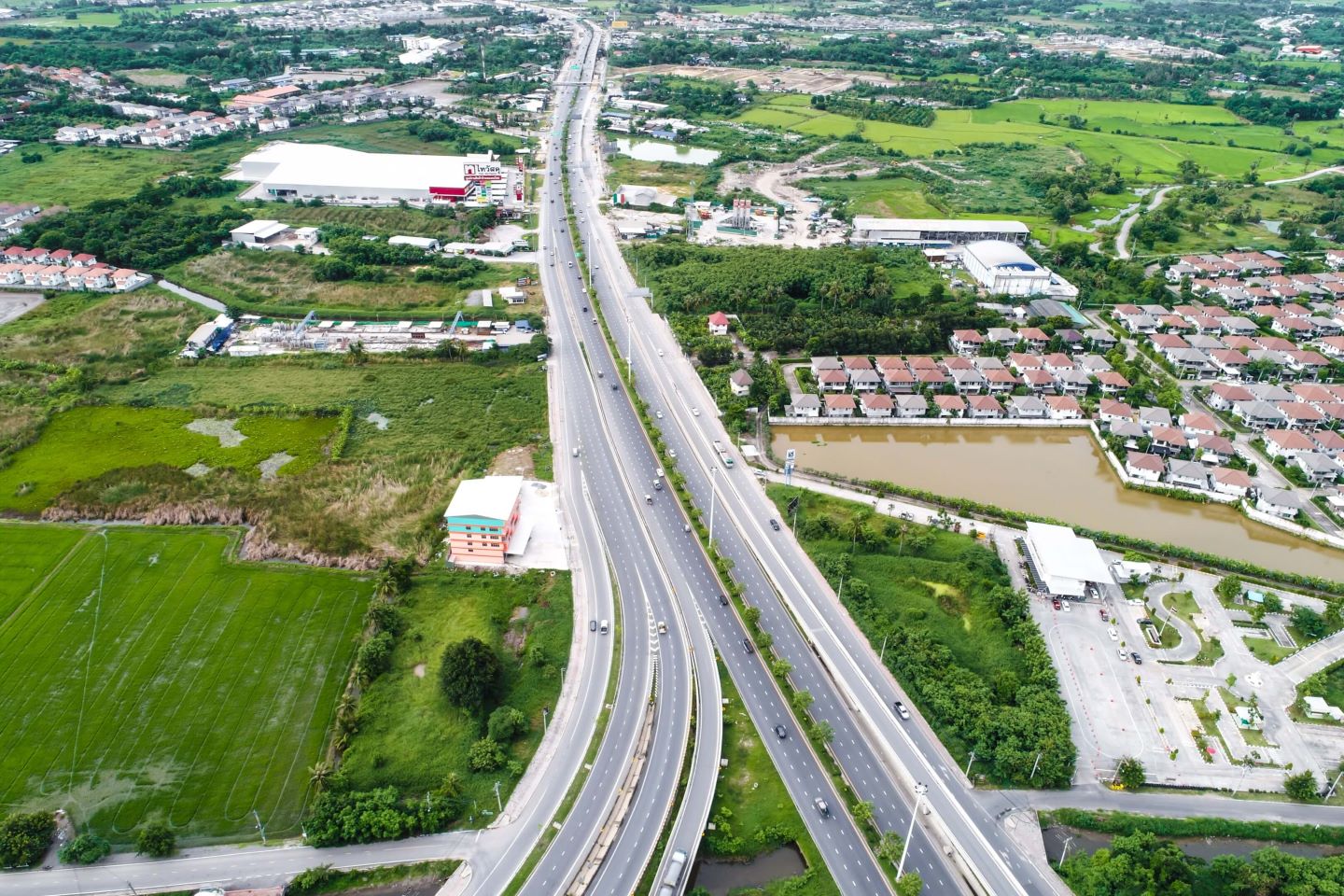 A Growing Hub of Opportunities: Urban Expansion in Dasmarinas Cavite ...