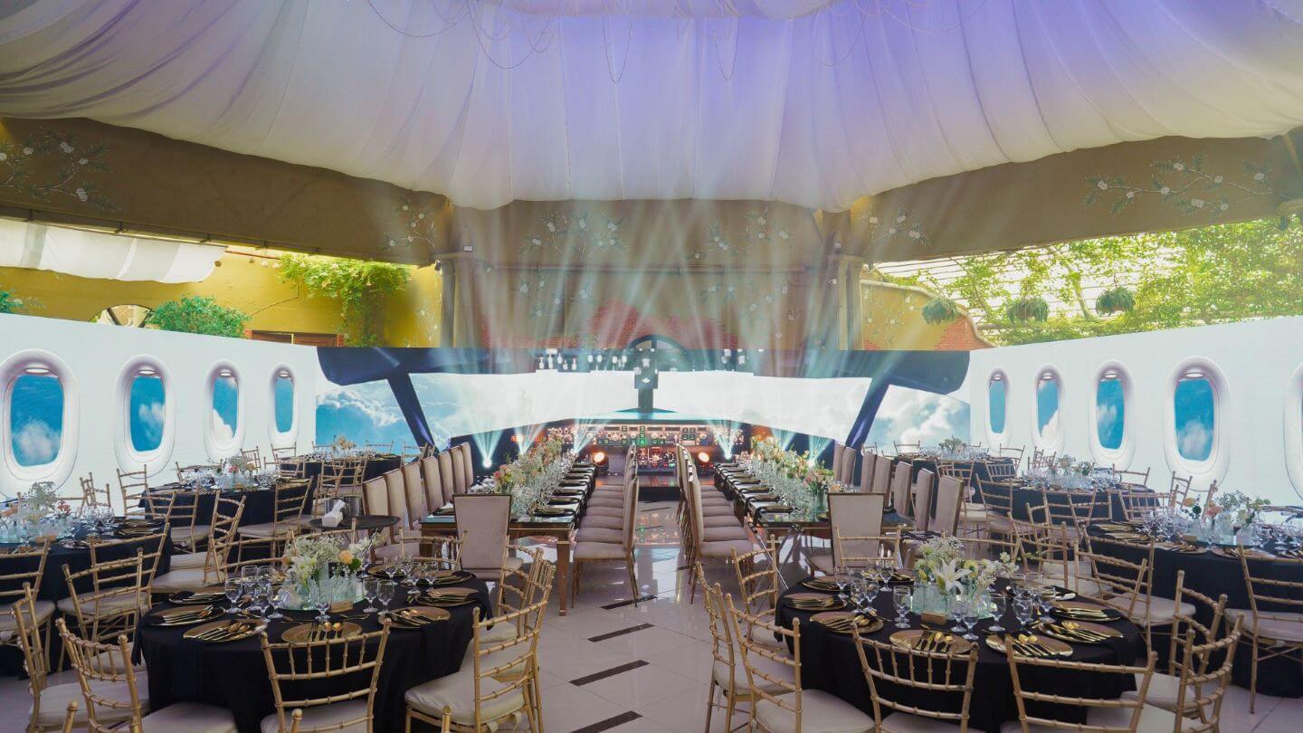 Crown Asia Celebrates 30 Years of Refining Modern Lifescapes with ‘The ...