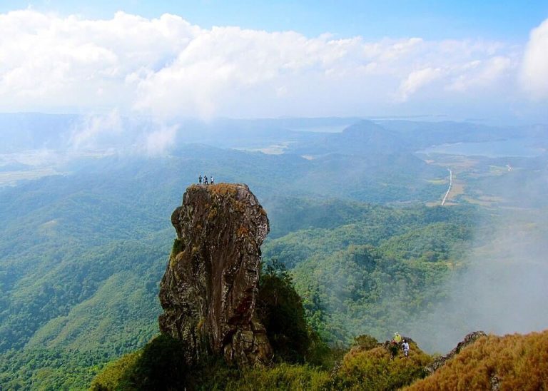 Nature Trip in Cavite: Exclusive Hangout Spots Amidst Breathtaking ...