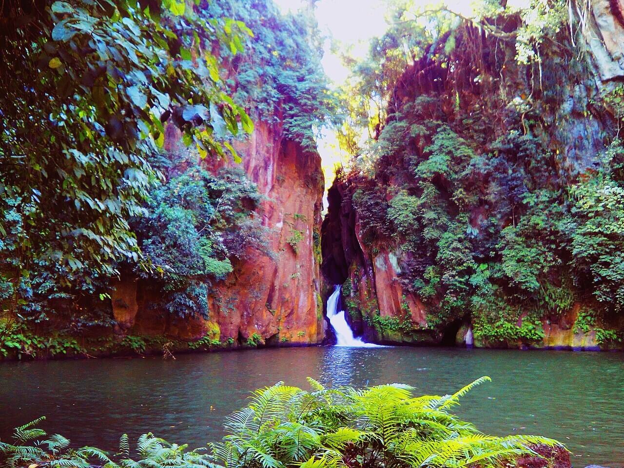 Nature Trip in Cavite: Exclusive Hangout Spots Amidst Breathtaking ...
