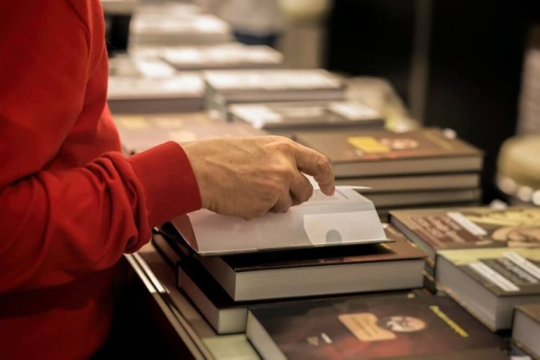 Collecting Rare Books and Coveted Titles for Your Private Library ...