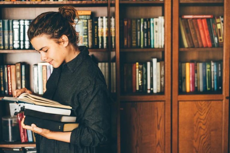 Collecting Rare Books and Coveted Titles for Your Private Library ...