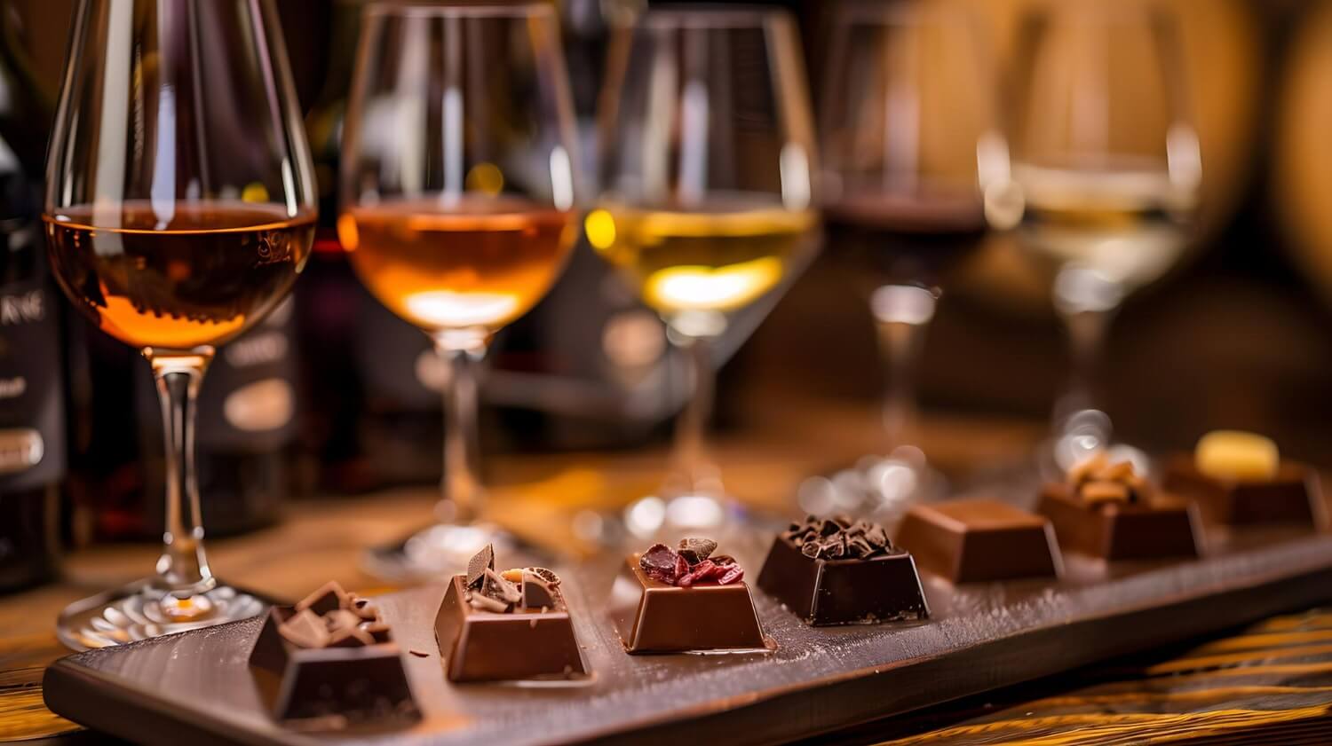 A Beginner’s Guide to Artisanal Chocolates - Crown Asia
