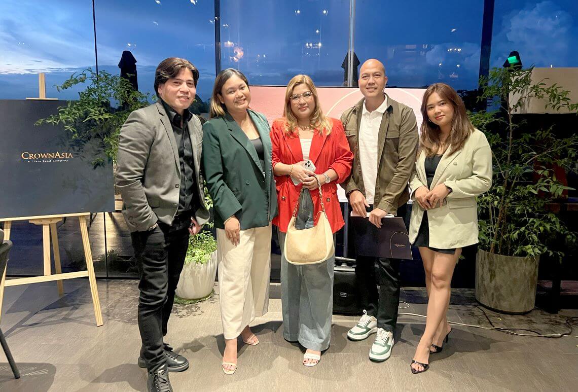 Crown Asia Previews Pontello, A Bridge Between Heritage and Horizon in ...