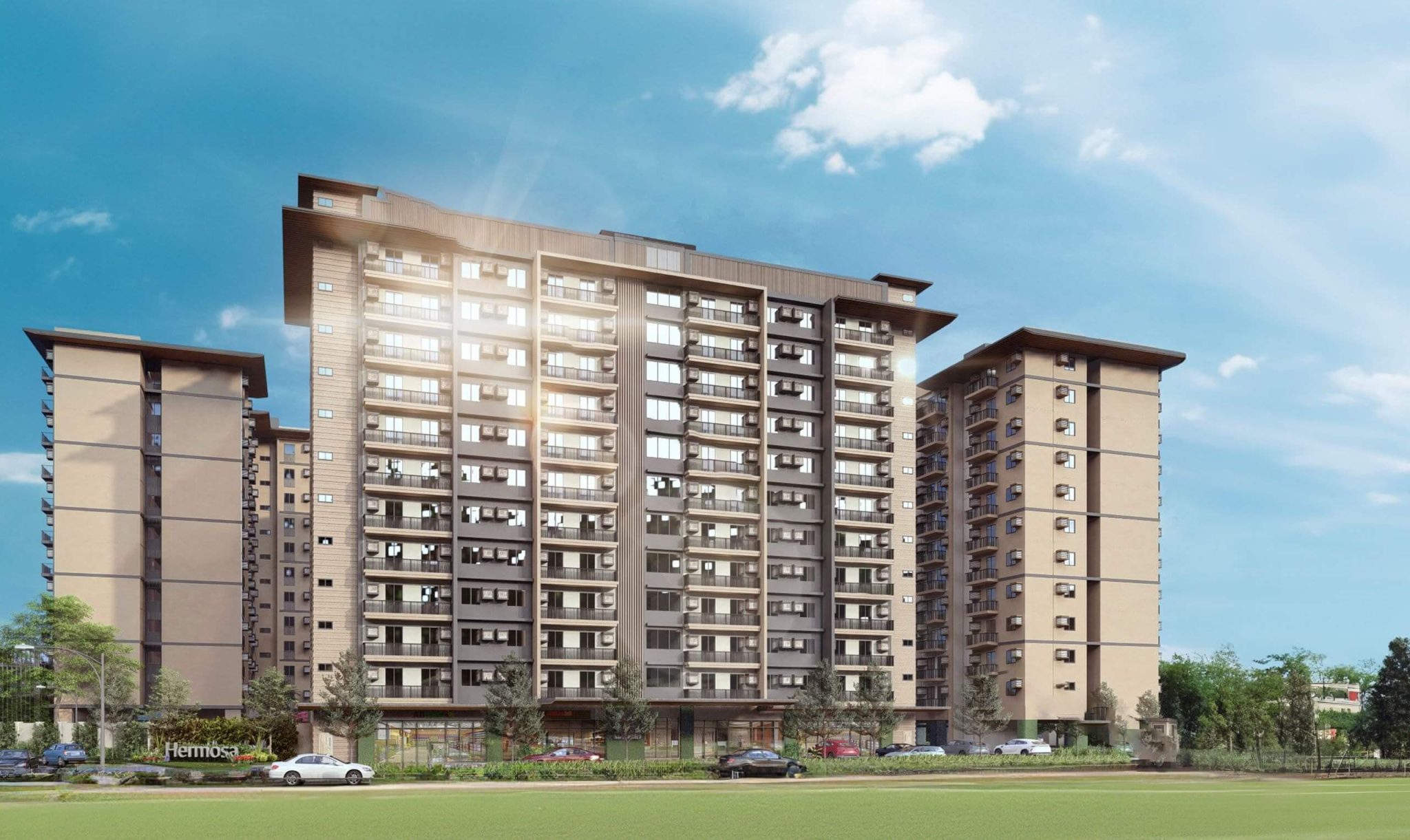 Upscale Condominium Investment in a Strategic Location: Why is it a Key ...