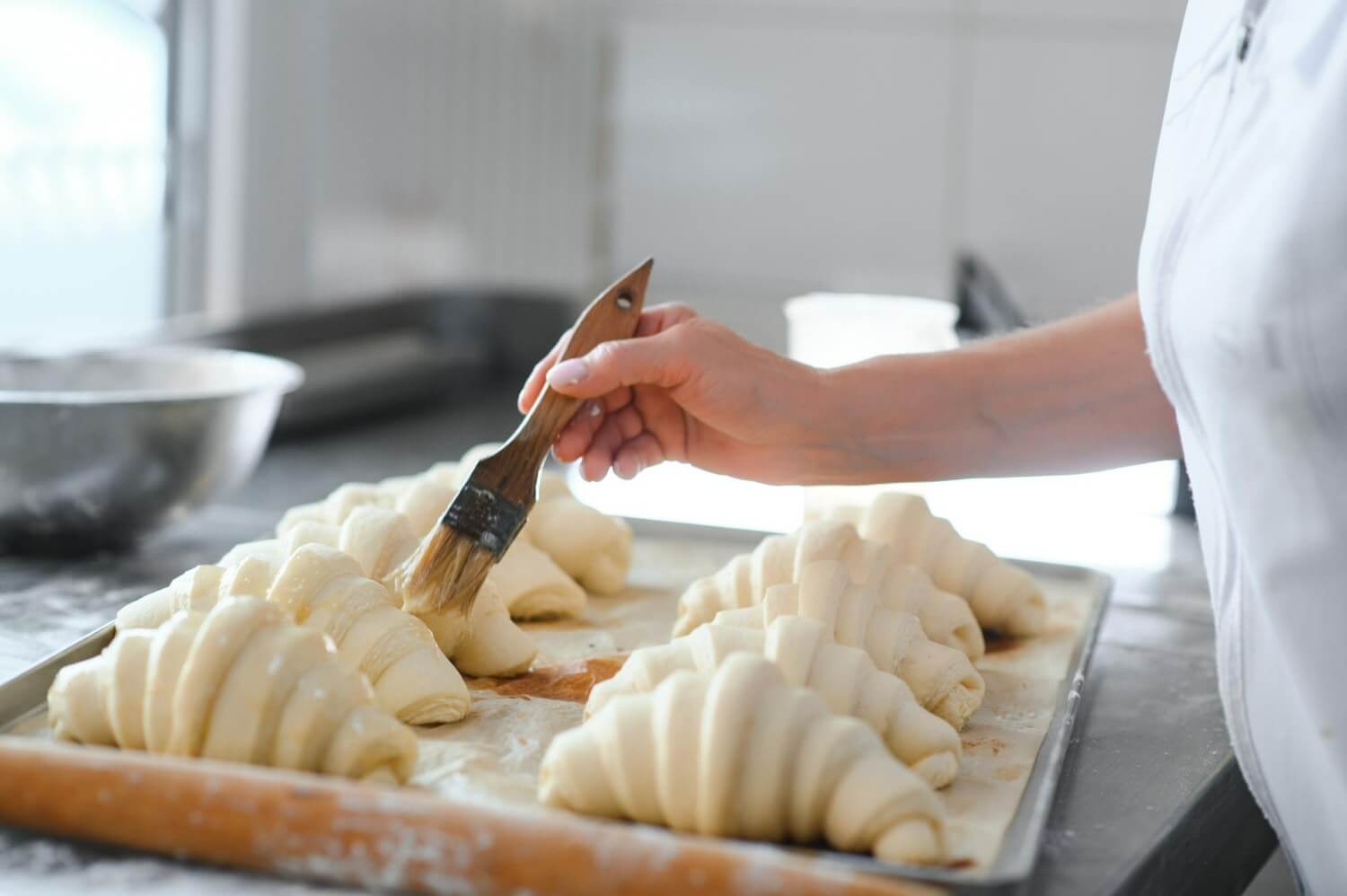 Mastering the Art of Making Danish Pastries - Crown Asia