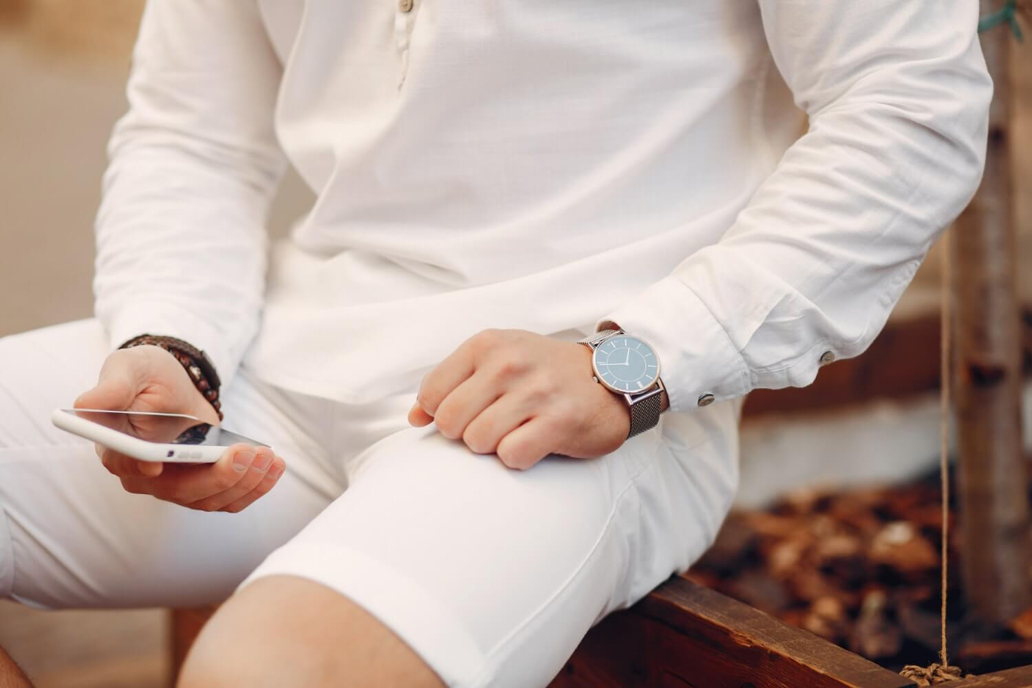 Beginner's Guide to Watch Collection - Crown Asia
