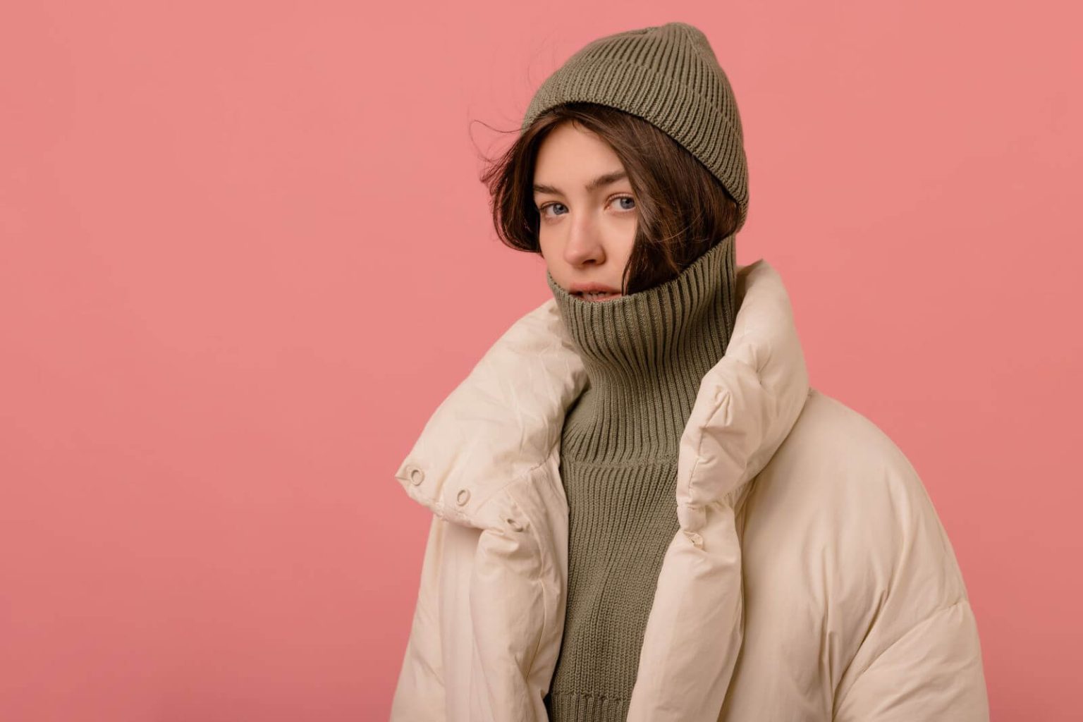 The Art of Layering: Mastering Cold Weather Fashion Style - Crown Asia
